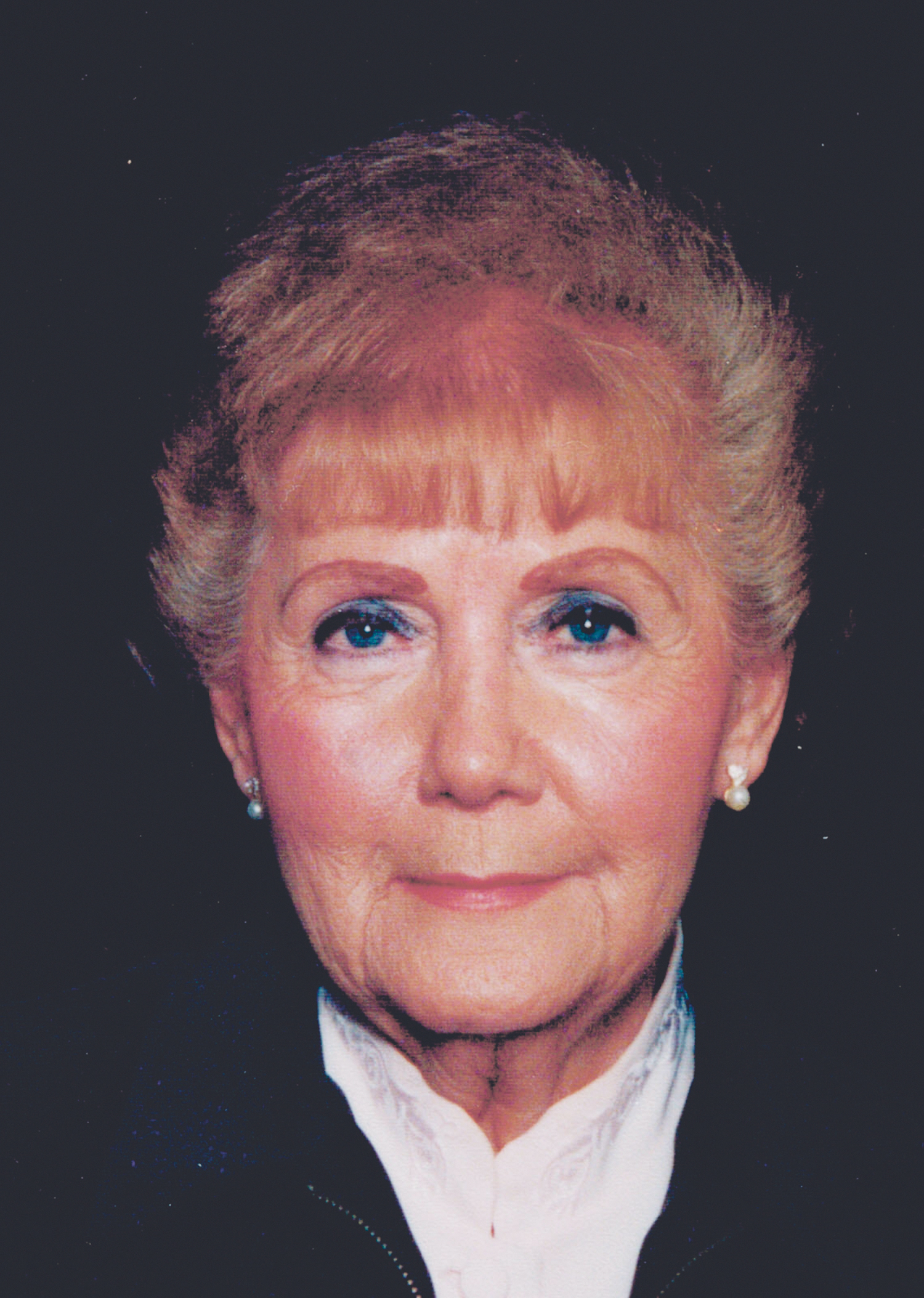Betty Berry | News, Sports, Jobs - Times Observer